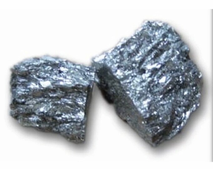 Gallium Metal, 2.2 Pounds, Kilo, for Use in Science Experiments and ...