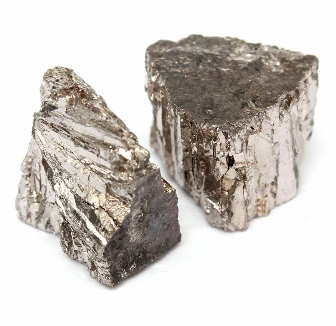 PURE BISMUTH, 10 Pounds, 99.99 Pure. - Etsy