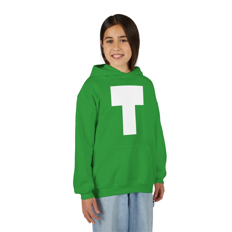 Letter a for Alvin - Etsy