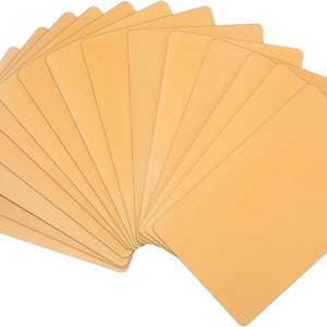 Personalized Metal Wallet Card - Etsy