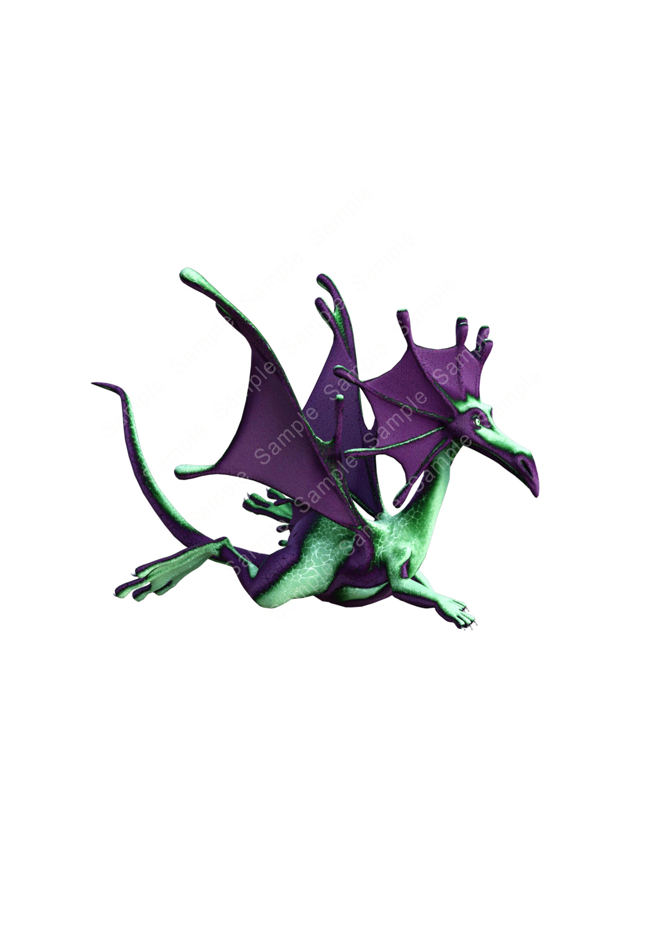 Fairy Cute Dragons Fae Dragons Fantasy Overlays Dragon - Etsy