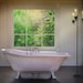 Bathtub Background, Digital Background, Pretty Bathroom, Boudoir ...