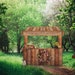 Easter Digital Background for Photoshop Compositing - Etsy
