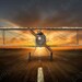 Airplane Background, Digital Backdrop, Plane on Runway, Pilot Backdrop ...