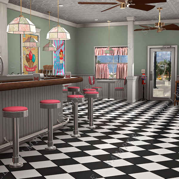 Soda Shop - Etsy