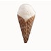 Ice Cream Treats Ice Cream Overlays Digital Downloads Ice - Etsy
