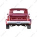 Old Truck Pngs, Truck Overlays, Digital Overlays, Five Trucks ...