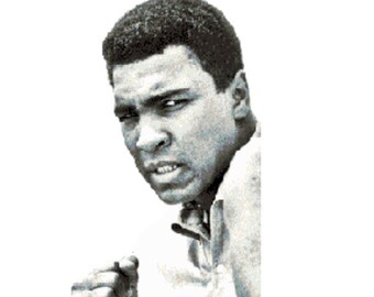 Sports Cross Stitch | Etsy