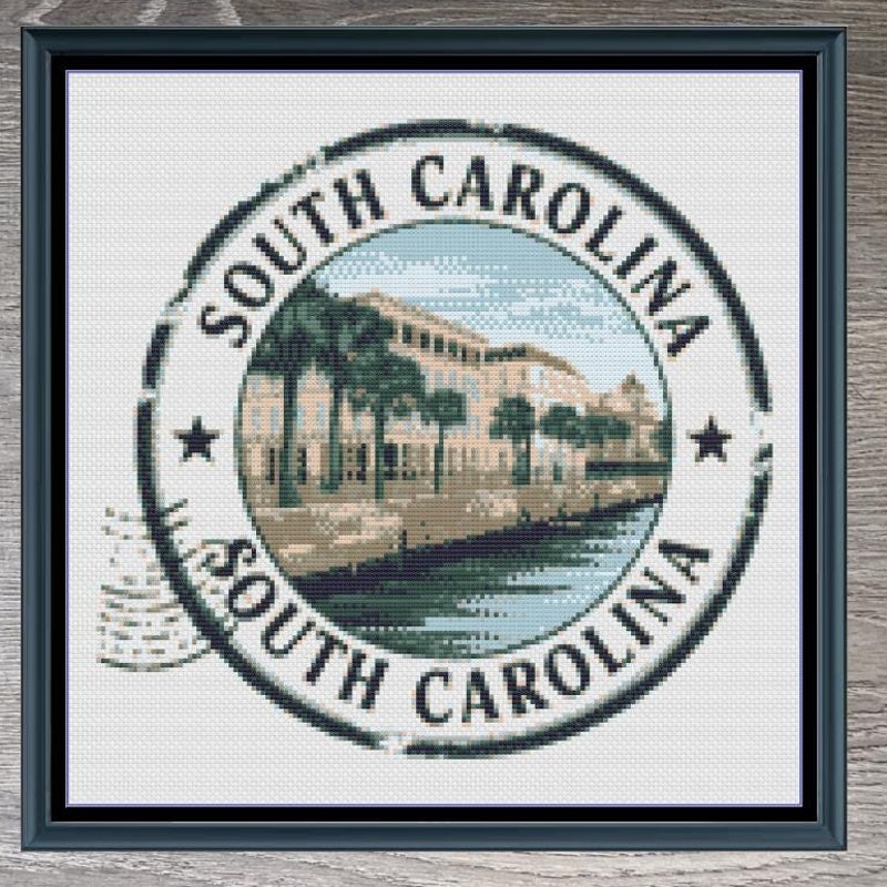 StitchingJulesDesign - Etsy