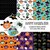 Autumn Mood Digital Paper Pack, Autumn Seamless Patterns, Planner ...
