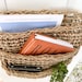 Seagrass Triple Storage Pockets - Caravan Storage - Perfect Magazines ...