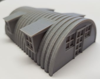 Ho Scale Stl Files - Etsy