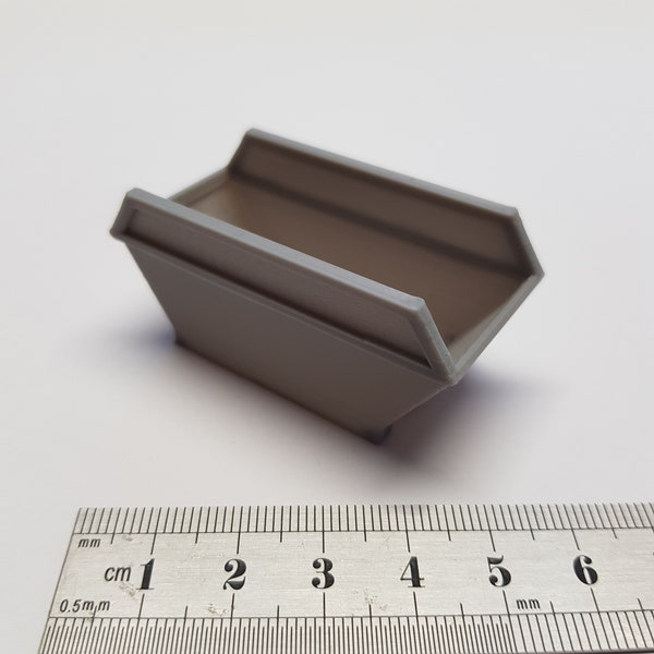 Stl Files for 3d Printing Ho Scale - Etsy