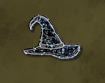 Clockwise Counter Clockwise Sticker Label - Etsy