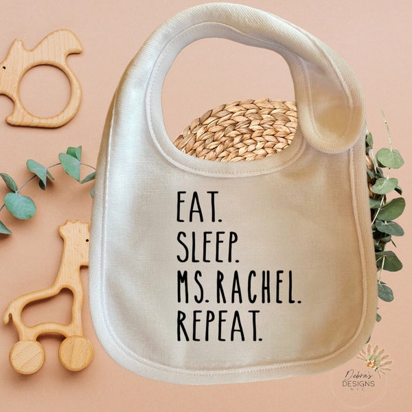 Ms Rachel Baby Cloth - Etsy