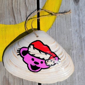 Jingle Bears Seashell Set - Etsy