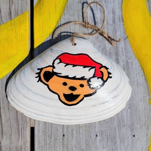 Jingle Bears Seashell Set - Etsy
