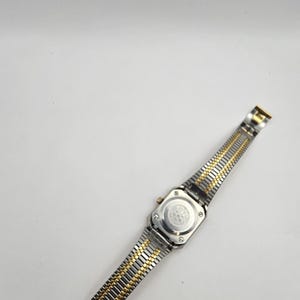 An Amazing Swiss Rado - Diastar Model 565.0070.3 Ladies Watch ...
