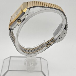 An Amazing Swiss Rado - Diastar Model 565.0070.3 Ladies Watch ...