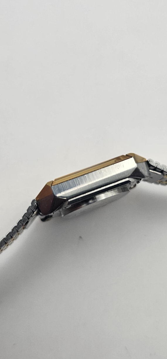 An Amazing Swiss Rado - Diastar Model 565.0070.3 Ladi… - Gem