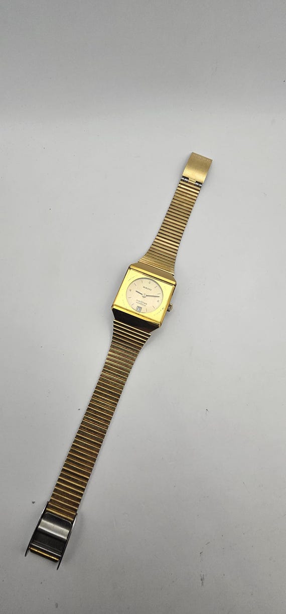 An Amazing Swiss Rado - Diastar Model 565.0070.3 Ladi… - Gem