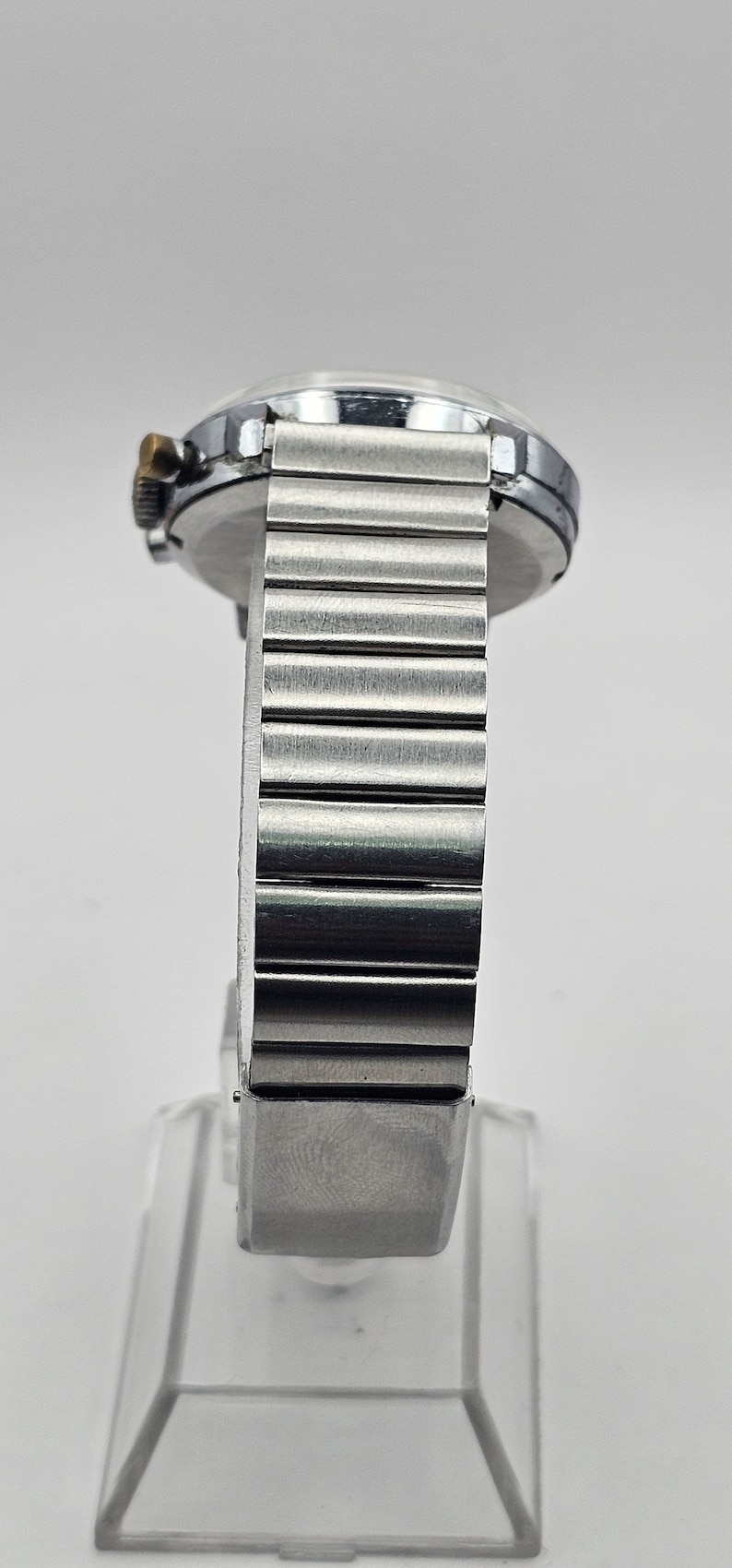 Rare and Beautiful Vintage Chronograph Rossini by Aureole Watch Co ...
