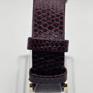 Amazing Vintage Hamilton Tank Watch, Subseconds, 14K Gold Filled Case ...