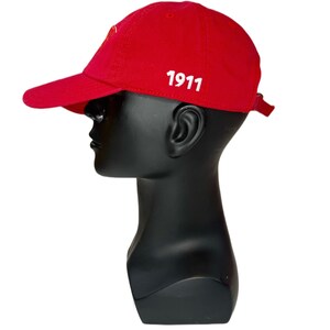 NUPE K Diamond Cap| 6 Panel Low Profile Kappa Fraternity Cap ...