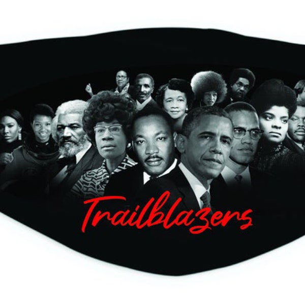 Trailblazers - Etsy