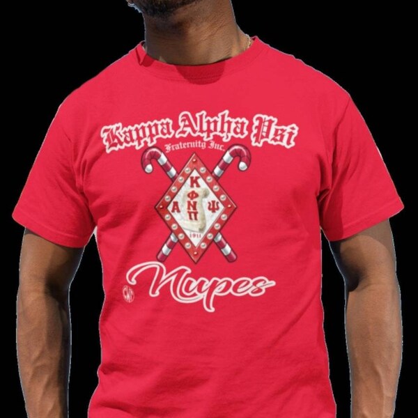 Mens Nupe Shirt - Etsy