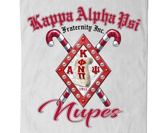 Kappa Alpha Psi Canes - Etsy