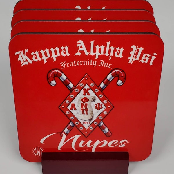 Kappa Alpha Psi Cane - Etsy