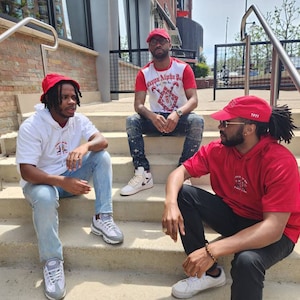 NUPE K Diamond Cap| 6 Panel Low Profile Kappa Fraternity Cap ...