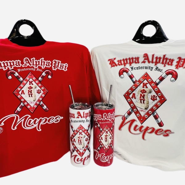 Kappa Alpha Psi Cane - Etsy