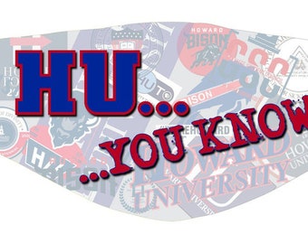 Howard Face Mask - Etsy