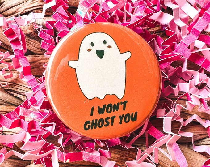 Little Guy Buttons - Etsy