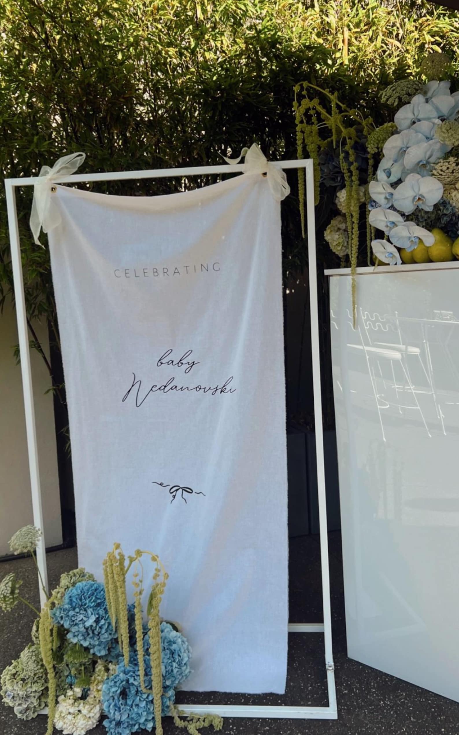 Linen Hens Sign - Etsy