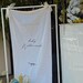 Linen Hens Sign - Etsy