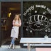 Custom Sushi Restaurant Window & Wall Vinyl Decals, Eye-catching Sushi ...