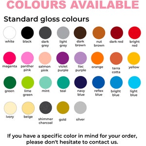 Elegant Hair Salon Decal Sticker for Front Shop Decor, Custom Retail ...