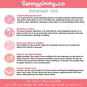 Boba Tea Decal Sticker for Shop Window and Wall, Bubble Tea Vinyl Decal ...