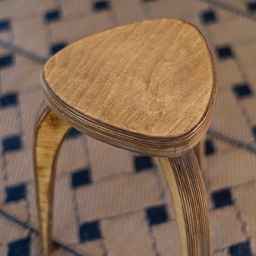 Plant Stand Small Plant Stool Plant Shelf Side Table - Etsy