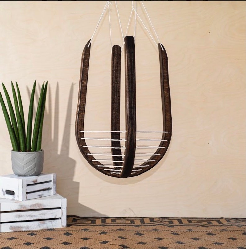 Hanging Plant Basket Large Boho Decor Indoor Plants Plant - Etsy