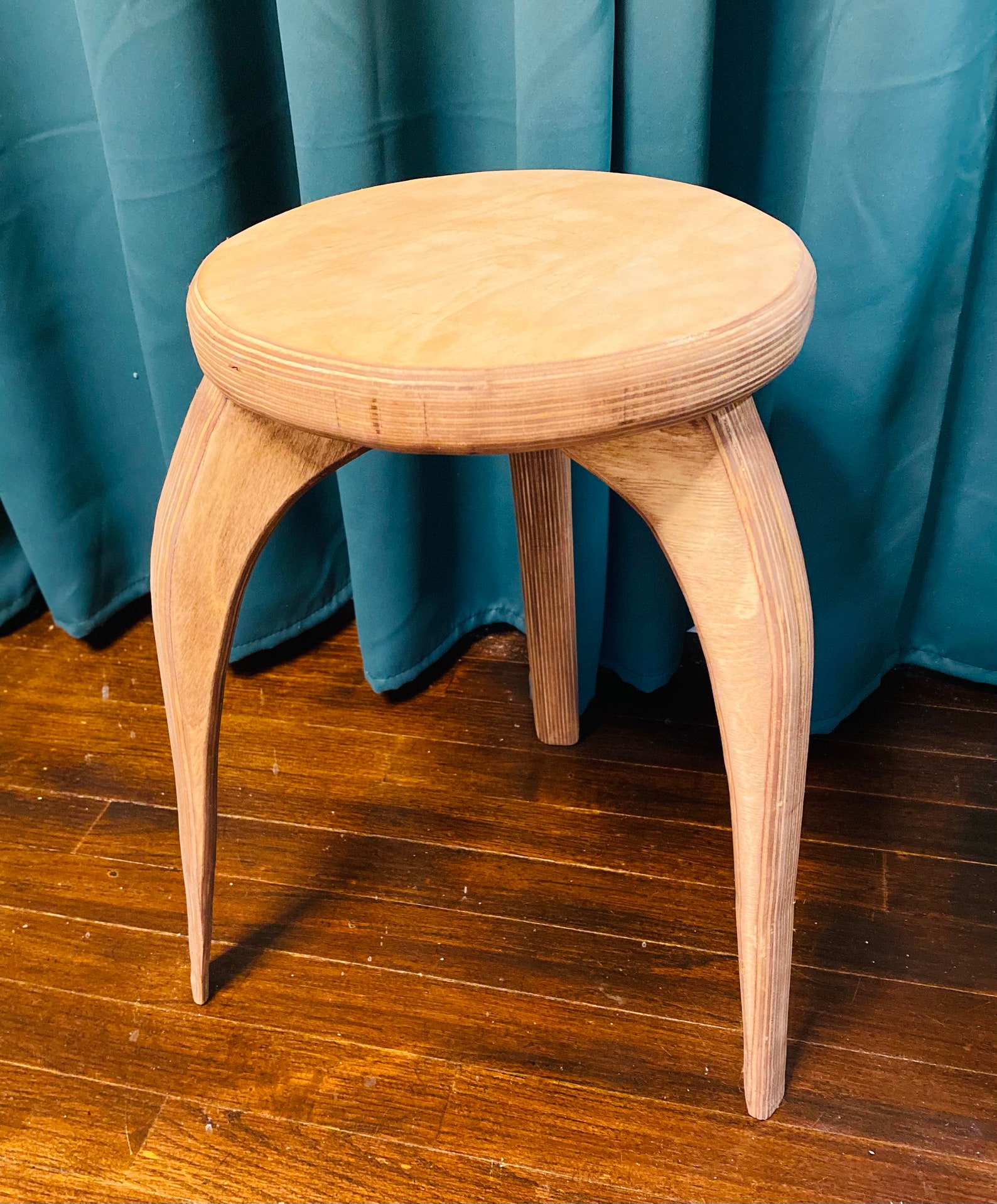 Plant stand small plant stool plant shelf side table | Etsy