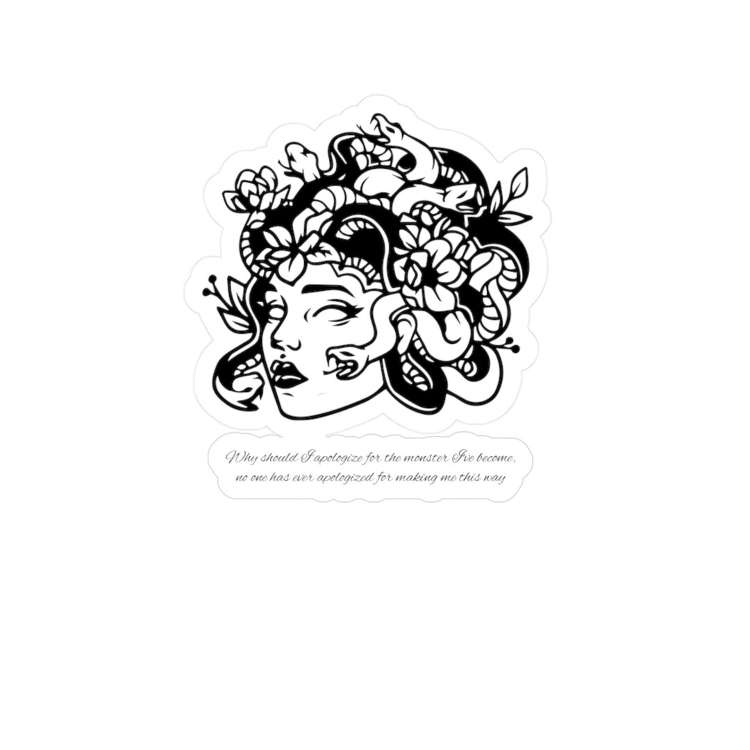 Kiss-cut Vinyl Decals - Etsy