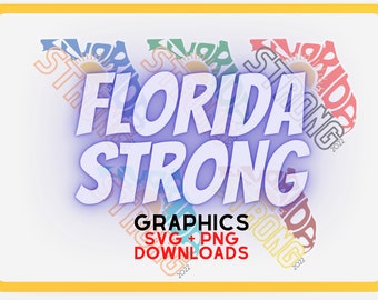 Strong Graphics - Etsy