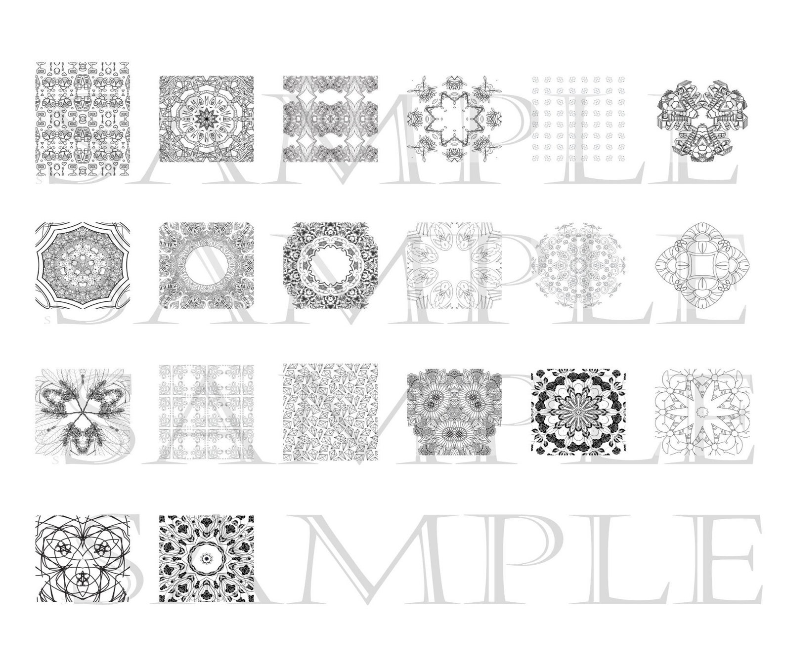 Coloring for Adults Senior Coloring Pages Printable Coloring - Etsy