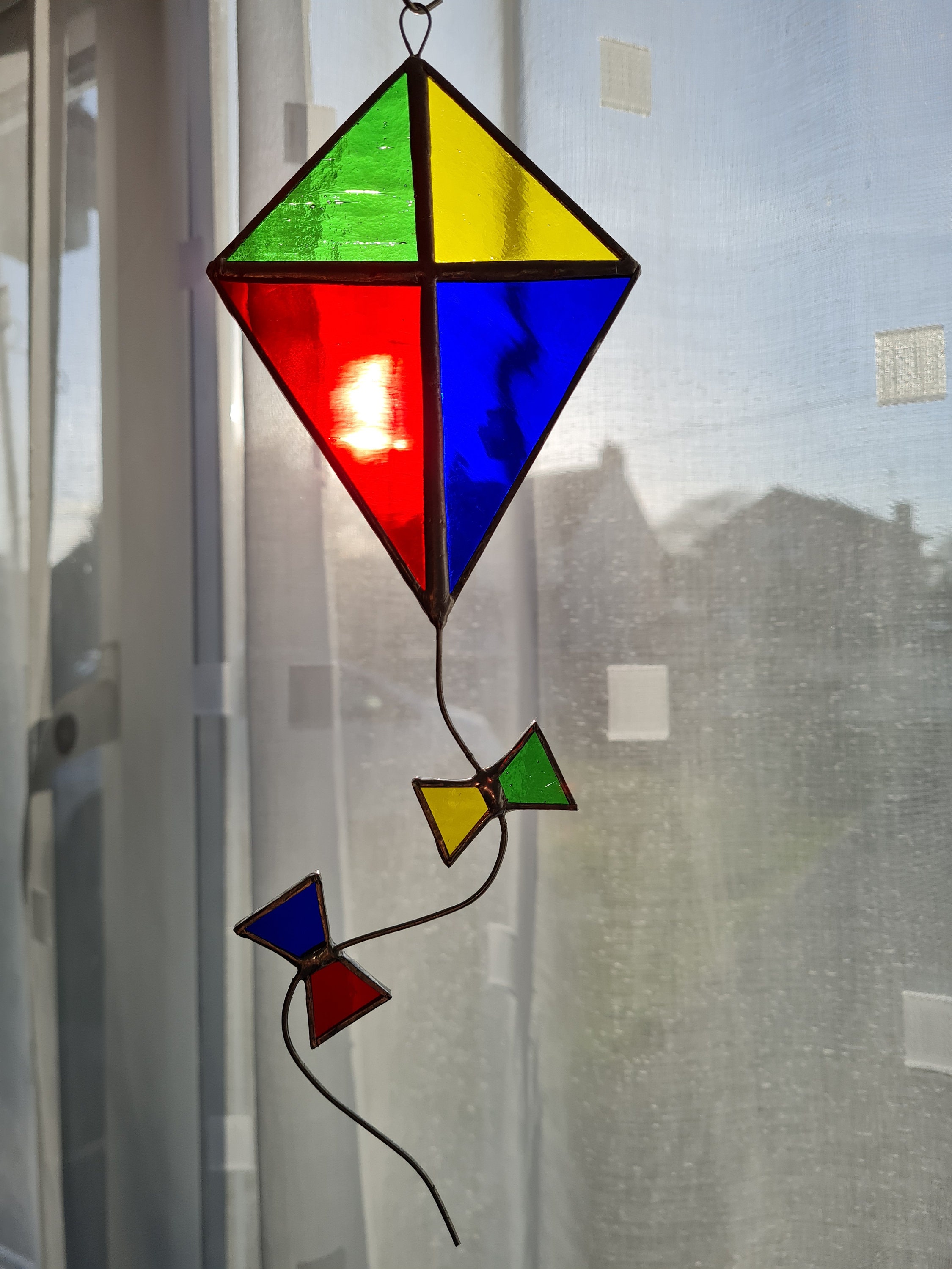 Perpendicular Bisector In Real Life