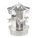 Personalised Carousel Money Box | Gift for Baby | Birthday Present ...