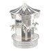 Personalised Carousel Money Box | Gift for Baby | Birthday Present ...